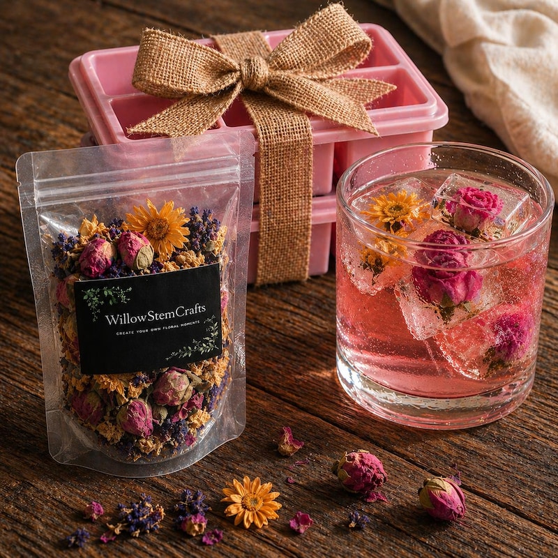 Cocktail Garnish Kits - Etsy