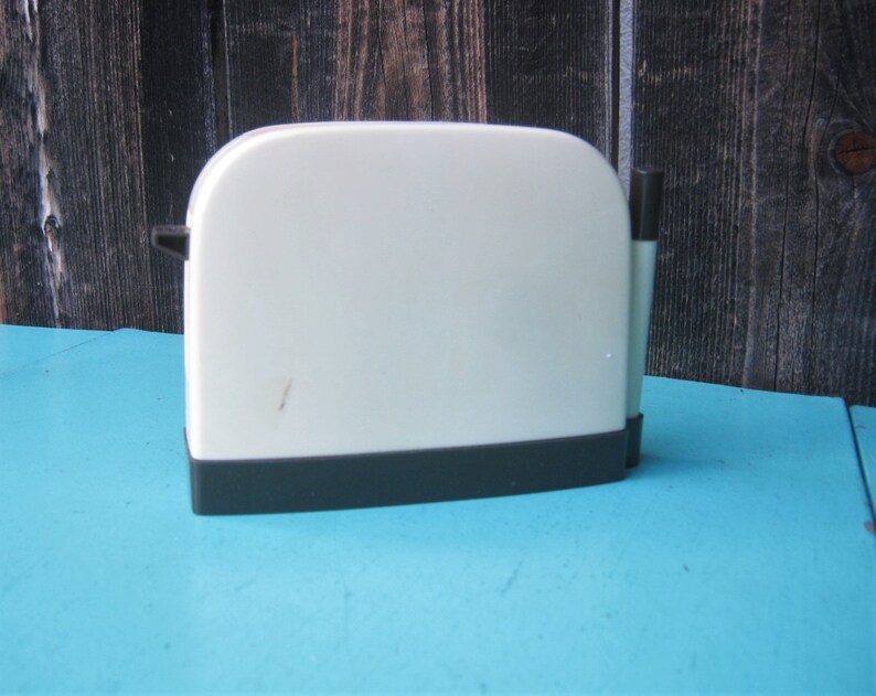 Retro Kitsch toasty Notes Toaster-shaped Memo/note - Etsy