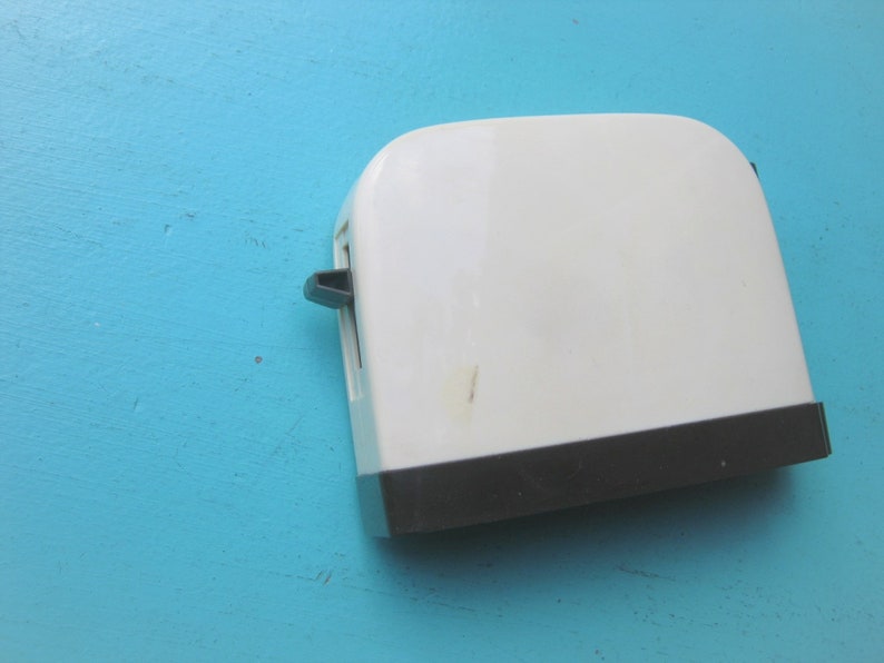 Retro Kitsch toasty Notes Toaster-shaped Memo/note - Etsy