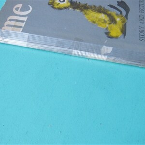 Midcentury Picture Book me Too by Fritz Willis Adorable Duckling ...