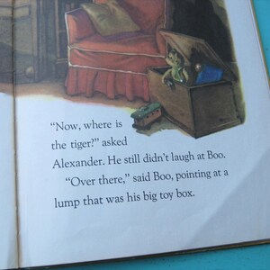 Boo Who Used to Be Scared of the Dark '50s Children's - Etsy