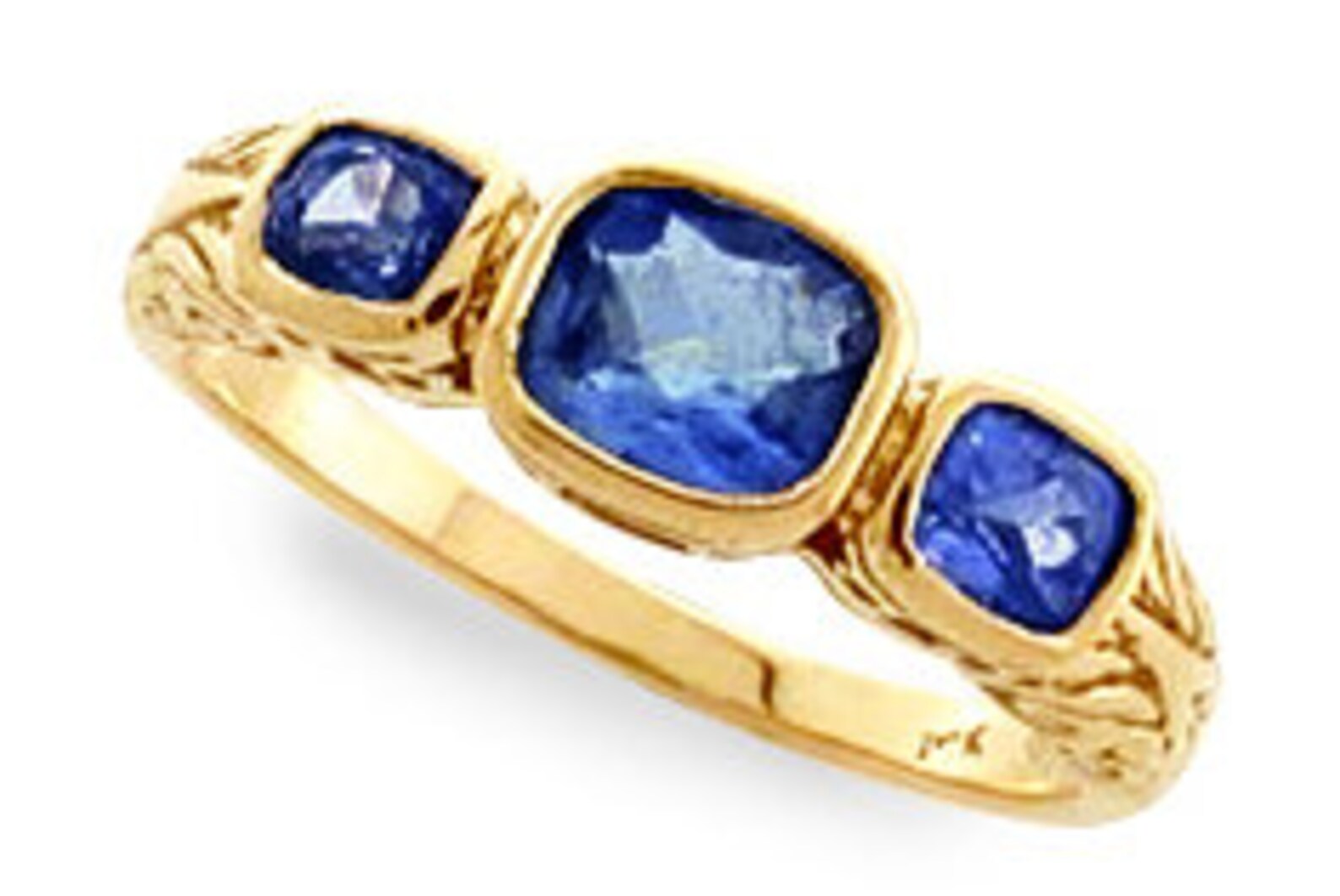 Gold Emerald & Peridot Ring 9k 14k 18k Ladies Vintage Ruby | Etsy