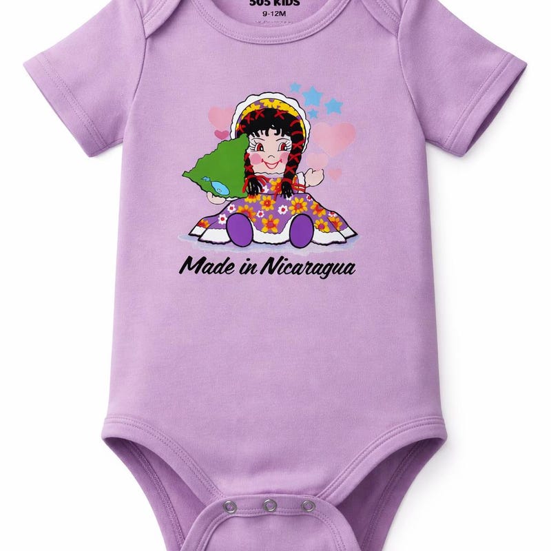 Clothes With Map Design - Etsy