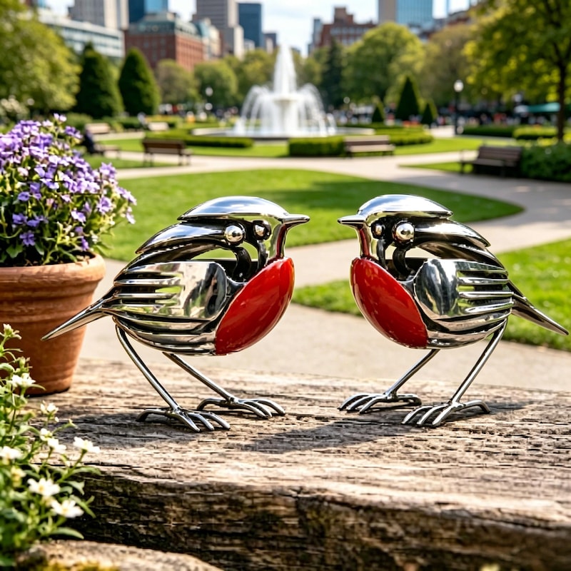 Bird Decor for Tree - Etsy
