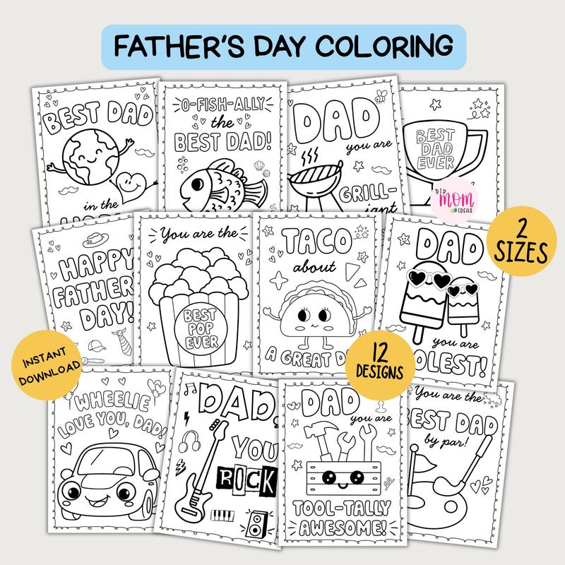 Paper Fathers Day Gifts - 60+ Gift Ideas for 2026