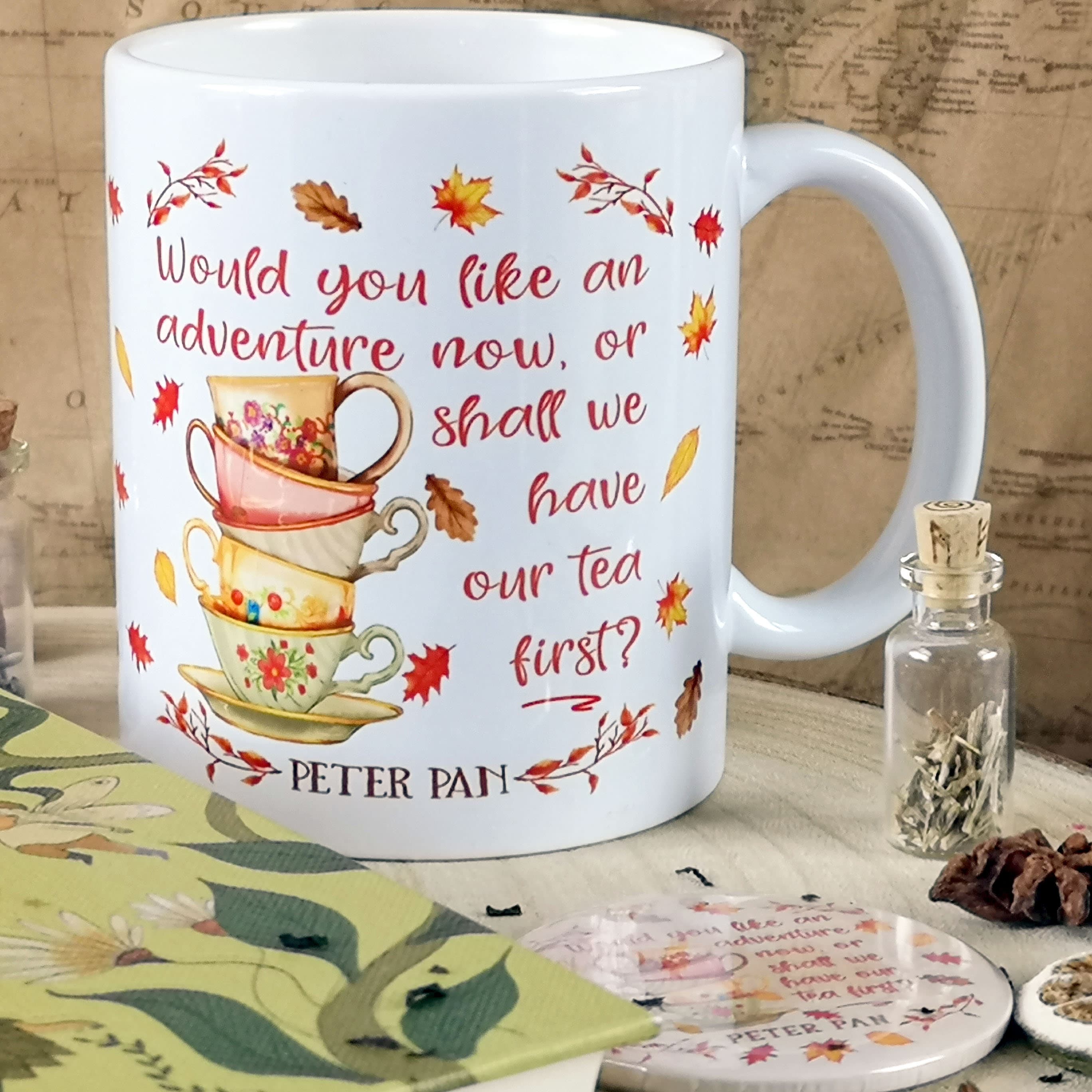 Microsoft Reserve Mug