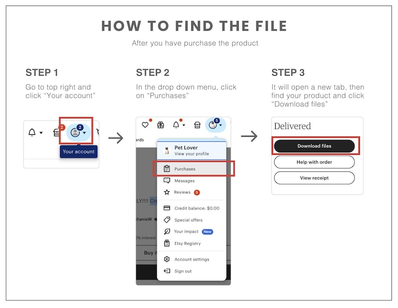 Elephant Crochet PDF | Amigurumi Pattern, Safari Elephant Plushie ...