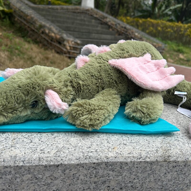 Jellycat Matcha Dragons - Etsy