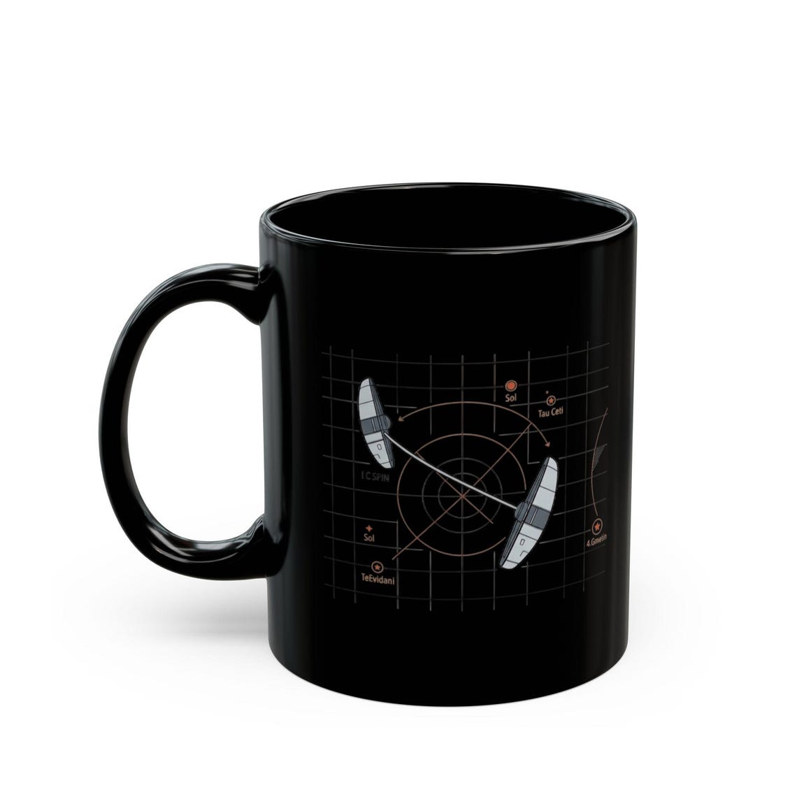 Hail Mary Split-hull Ship Diagram | Project Hail Mary - Etsy