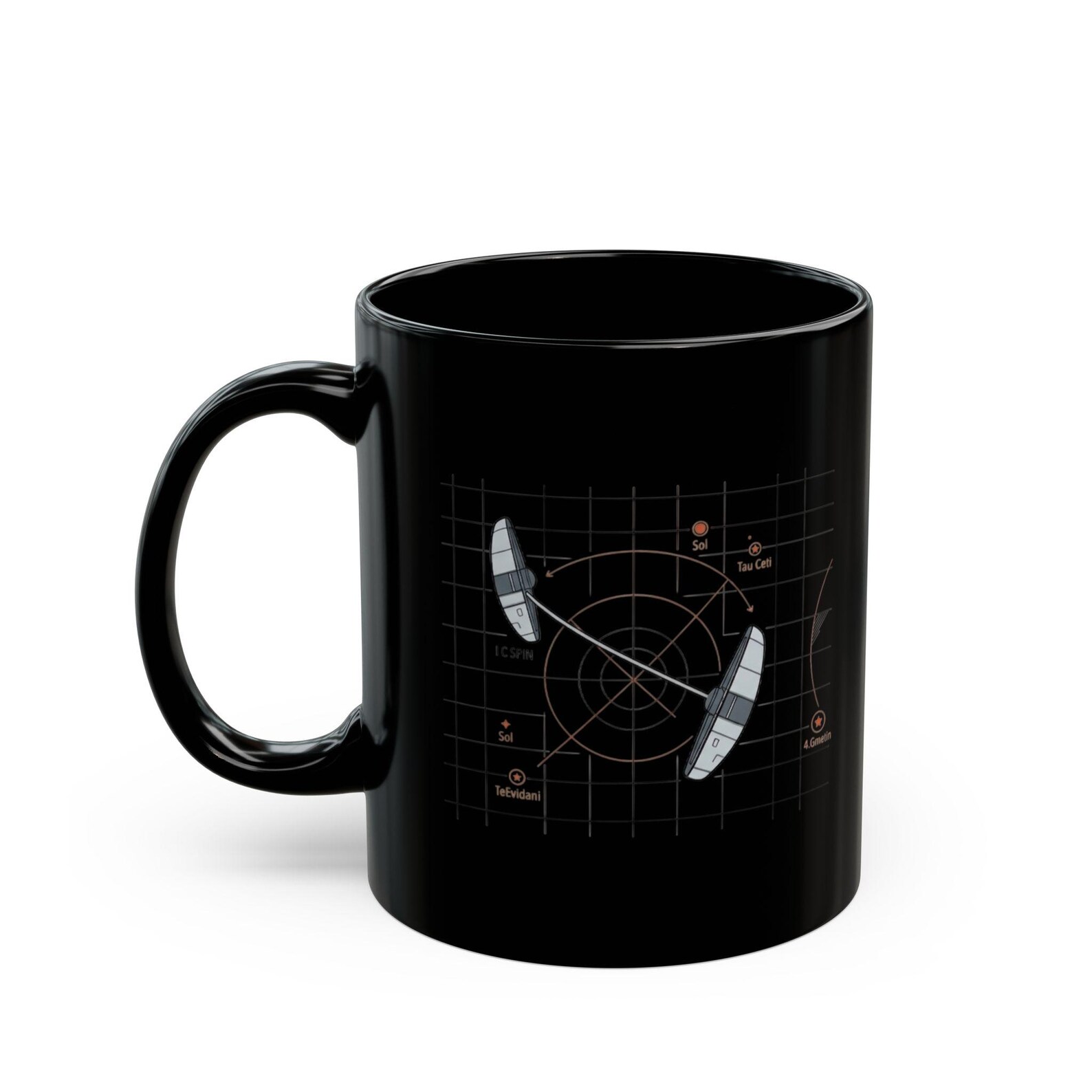 Hail Mary Split-hull Ship Diagram | Project Hail Mary - Etsy