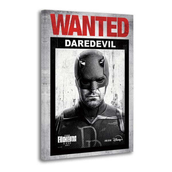 Daredevil Poster - Etsy UK