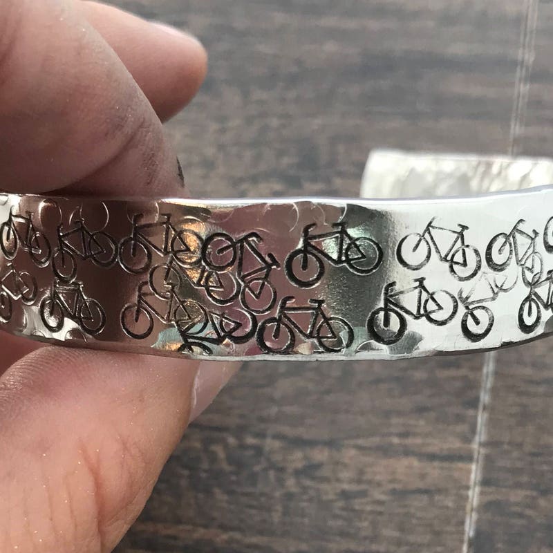 Bicycle Jewelry - Etsy