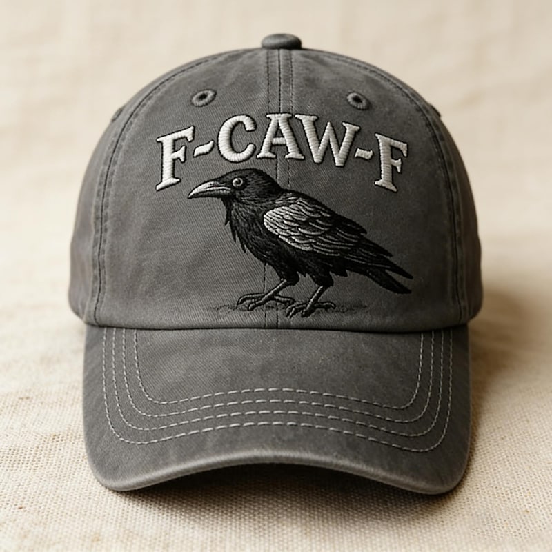 Fcawf Cap for Men - Etsy