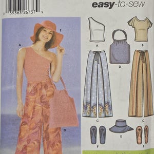 CHOOSE Separates, Top, Pants, Skirts, Hats, Jackets, Tunics, Trousers ...