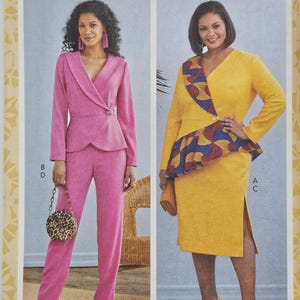 CHOOSE Separates, Top, Pants, Skirts, Hats, Jackets, Tunics, Trousers ...