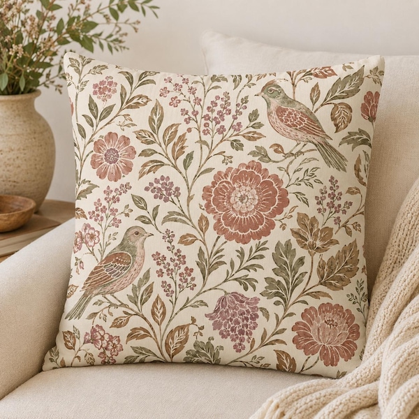 Boho Pillows - Etsy