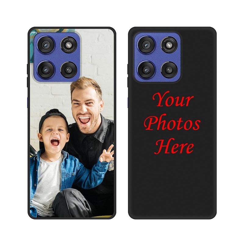 Phone Case Moto G 2026 - Etsy