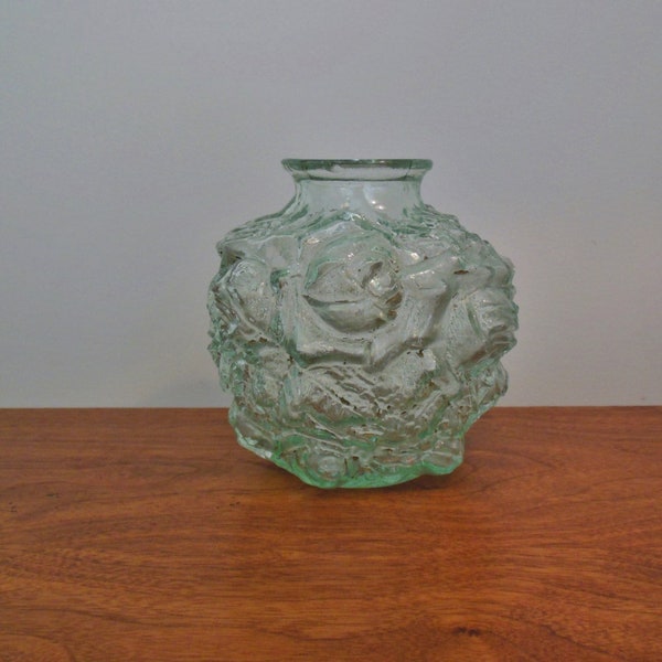 Goofus Glass - Etsy