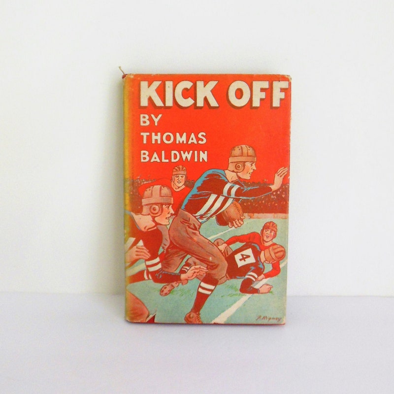 Baldwin and Company - Etsy