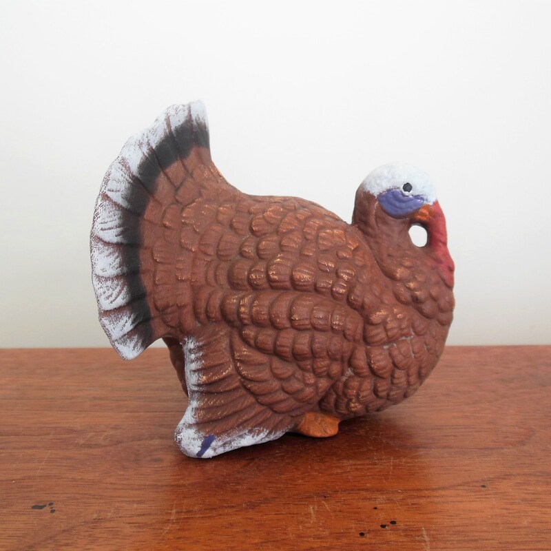 Turkey Head Svg - Etsy