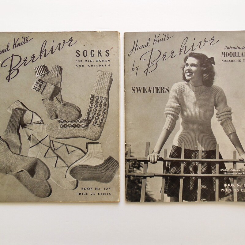 Beehive Craft Magazine - Etsy