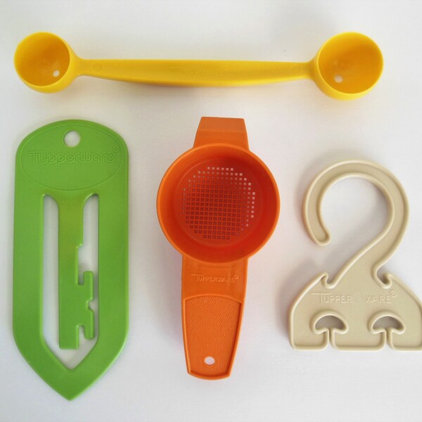 Tupperware Mini - Etsy