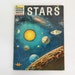 Stars, How and Why Wonder Book, Childrens Astronomy, Copyright 1960 ...