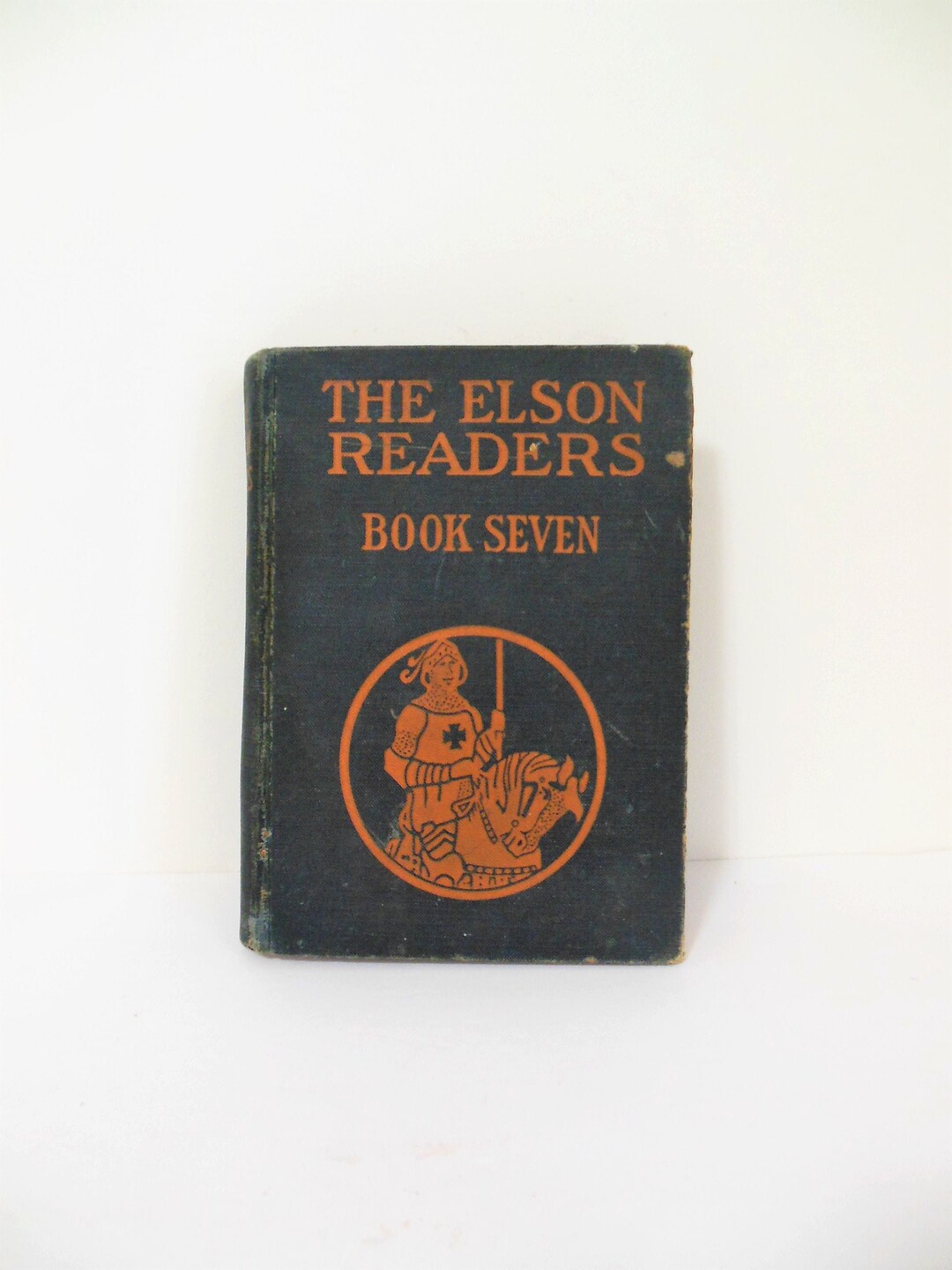 The Elson Readers Book Seven, by William Elson and Christine Keck ...