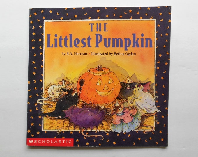 Clifford's First Halloween Norman Bridwell Children's Book, Clifford ...