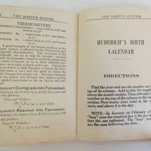 The Master System of Short Method Arithmetic, and Mechanical ...