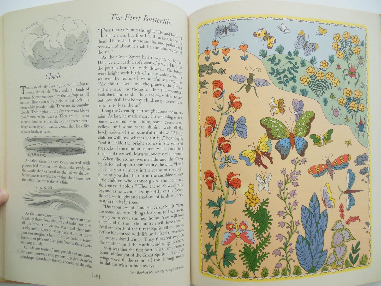 The Golden Almanac Big Book by Dorothy Bennett Pictures by Masha, Year ...