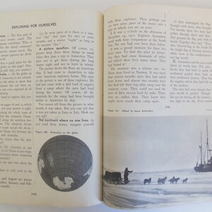 Our Big World Man in His World, Essential Elementary Geography Book, by ...