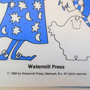 How to Draw Ghosts Goblins and Witches Halloween Art Book, Other Spooky ...