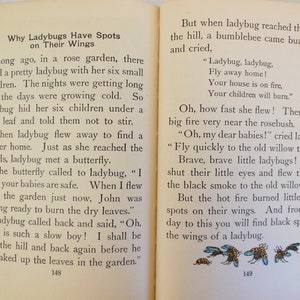 The Pathway to Reading Second Reader, by Bessie Blackstone Coleman ...
