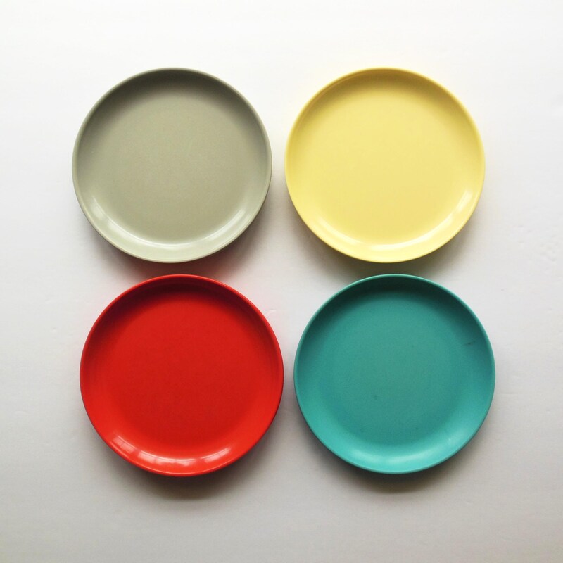 Melmac Dishes - Etsy