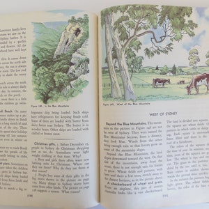 Our Big World Man in His World, Essential Elementary Geography Book, by ...