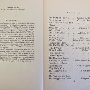 The Pathway to Reading Second Reader, by Bessie Blackstone Coleman ...