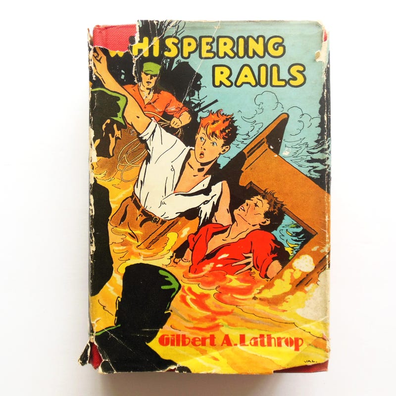 Goldsmith Publishing - Etsy