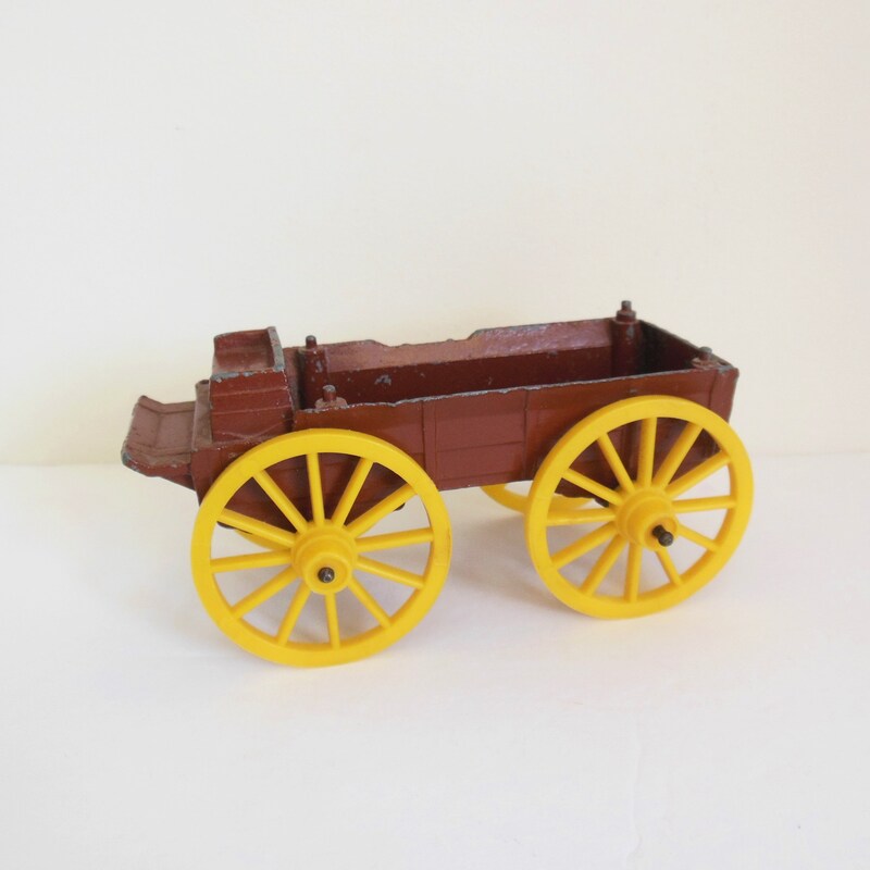Toy Wagon - Etsy