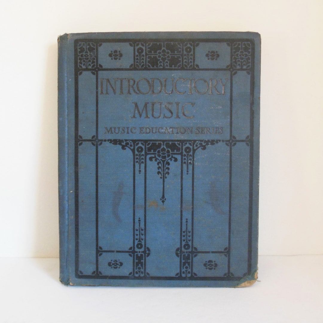 Introductory Music Education Series, Vocal Songs for Young Children, by ...