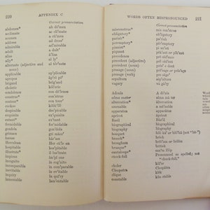 Handbook of Composition Rules Regarding English Grammar Sentence ...