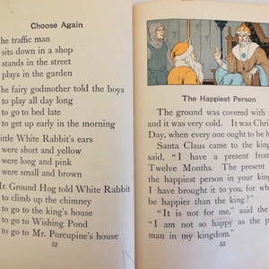 The Pathway to Reading Second Reader, by Bessie Blackstone Coleman ...