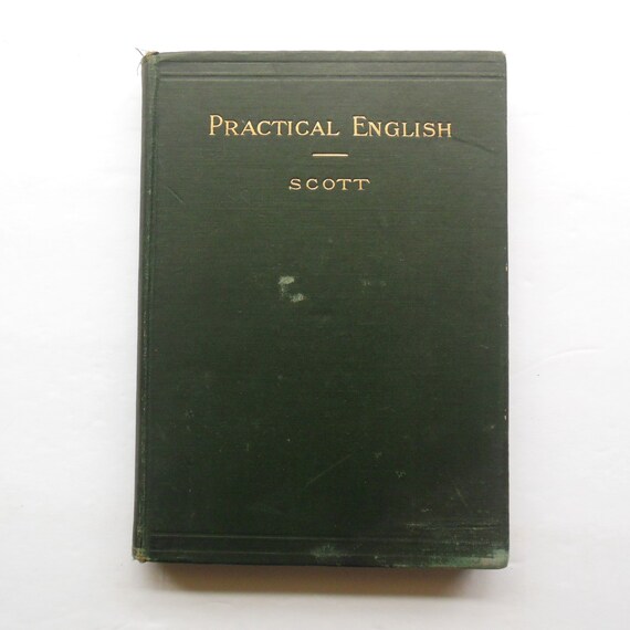 English Composition Textbook