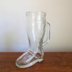 Bavarian Inn Boot Mug Frankenmuth Michigan Souvenir With Dancing Couple ...