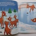 Rudolph the Red Nosed Reindeer Oh Nose Christmas Little Golden Book, by ...