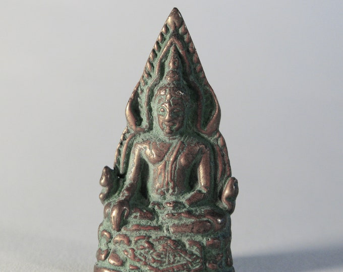 Small Meditating Buddha Statue - Etsy