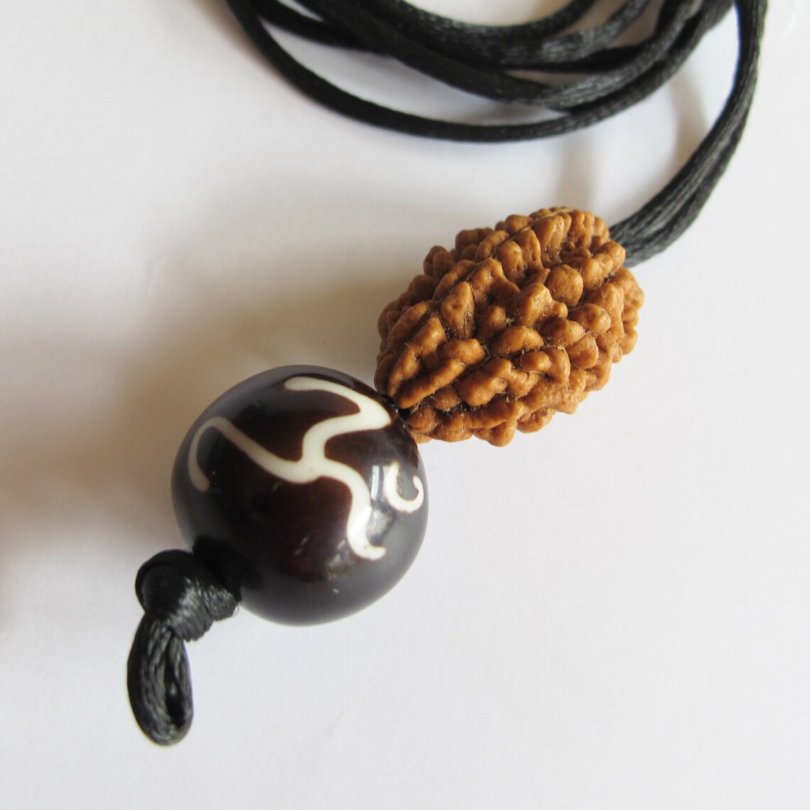Single Rudraksha Seed - Etsy