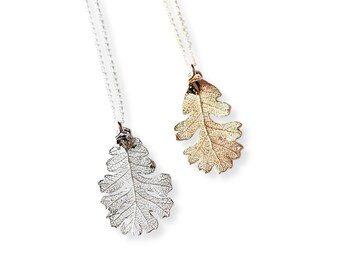 Oak Tree Jewelry | Etsy