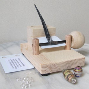 V3 European Style Paper Bead Roller Rolling Machine, 5mm Bead Rolling ...