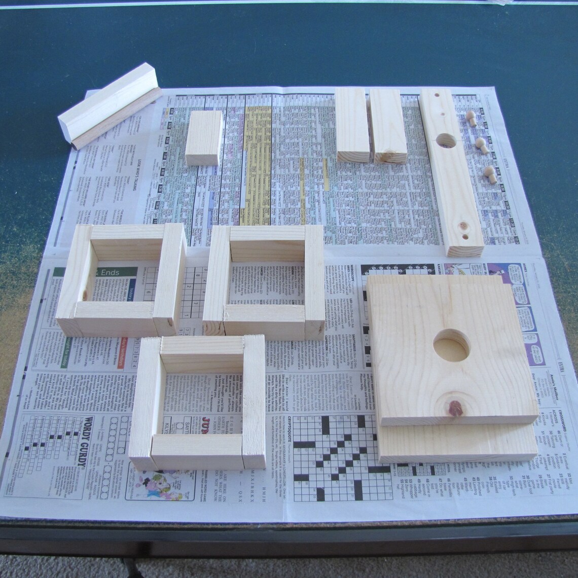 DIY Mason Jar Candy Dispenser PLANS and INSTRUCTIONS Only | Etsy